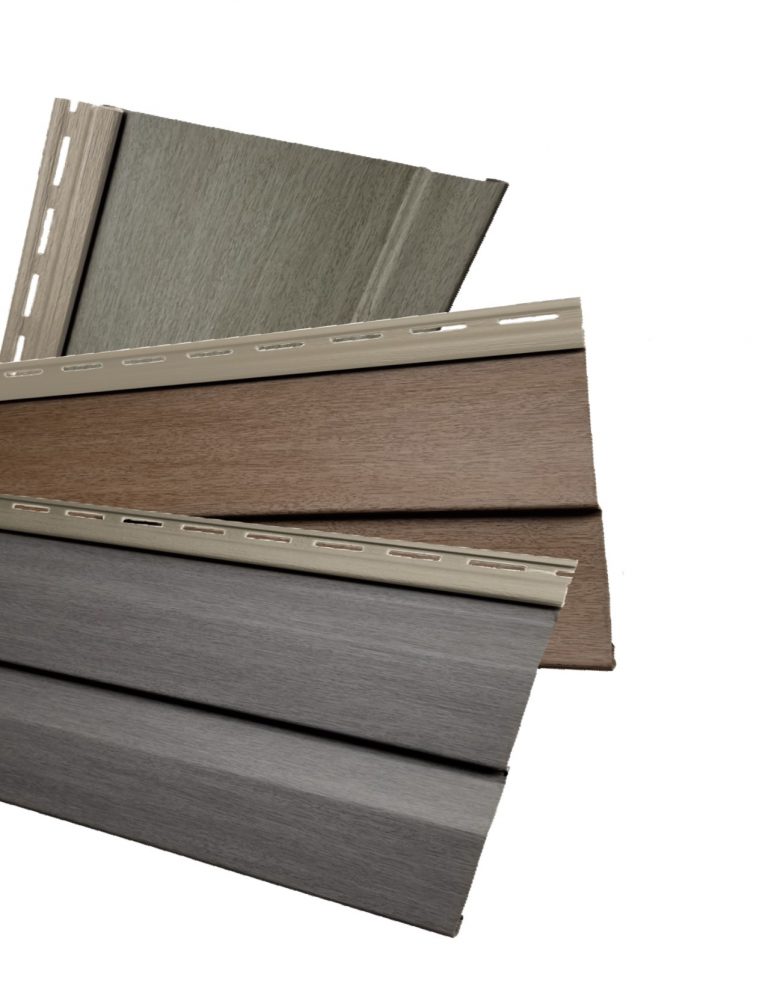 Sentry Variegated - Ply Gem