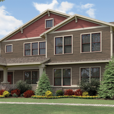 Sentry Variegated - Ply Gem