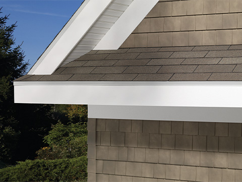 Trim Boards - Ply Gem