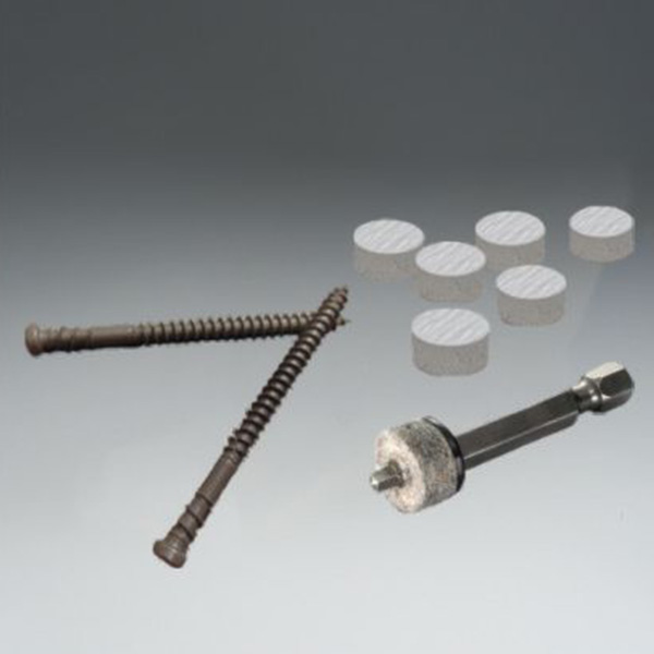 Cortex Fasteners - Ply Gem