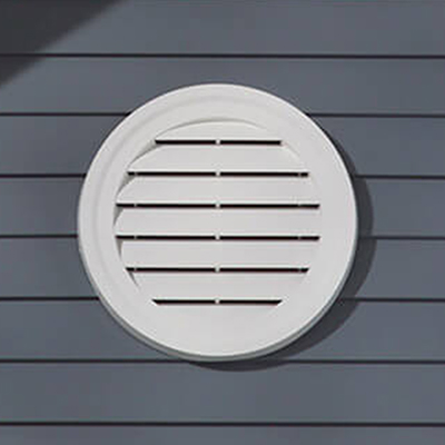 Évents de Pignons - Ply Gem