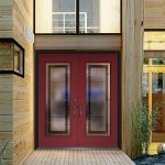 Fiber Tuff Entry Doors - Ply Gem